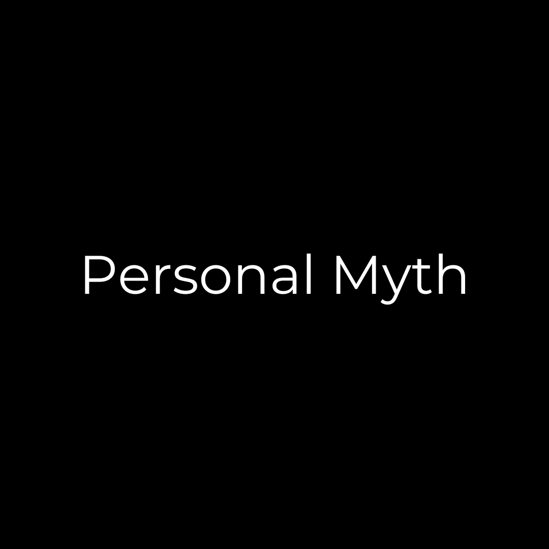 Realizing your Personal Myth - "The task of tasks"- C.G. Jung - Rafael Krüger